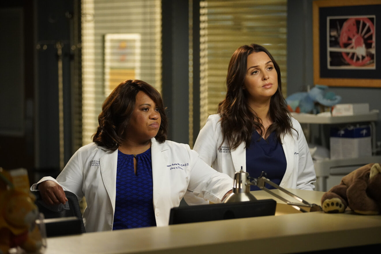 15 Most Underrated Episodes of Grey’s Anatomy
