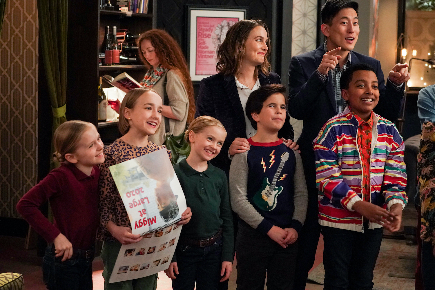 15 Perfect TV Shows to Binge During Your Long Weekend | Tell-Tale TV