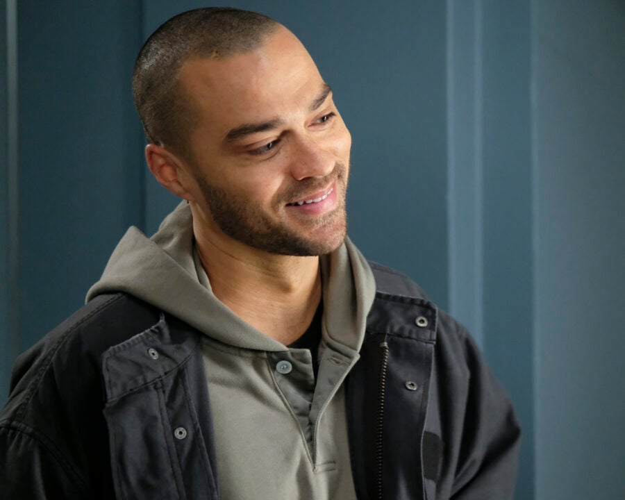 Grey’s Anatomy: 10 Iconic Jackson Avery Moments