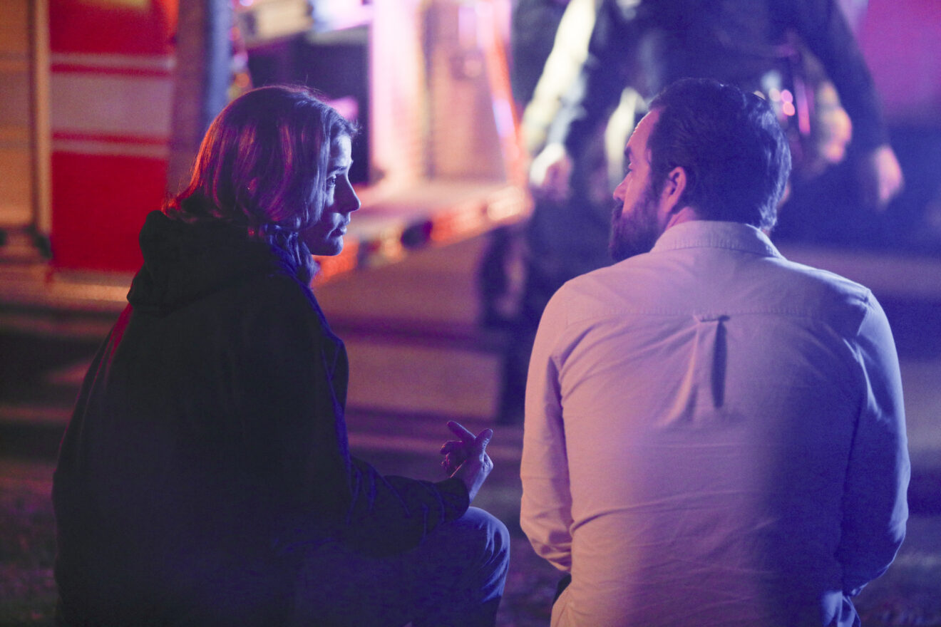 Preview — Stumptown Season 1 Episode 15: At All Costs: The Conrad ...