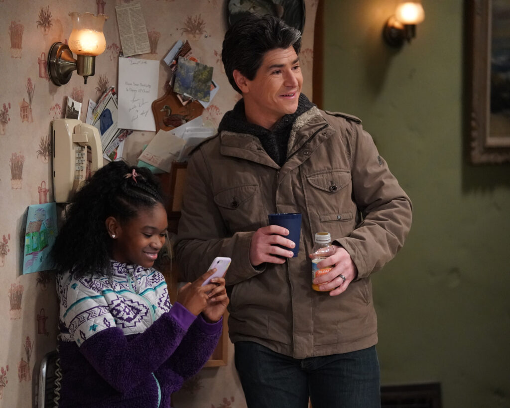 Jayden Rey Not Returning for ‘The Conners’ Season 6