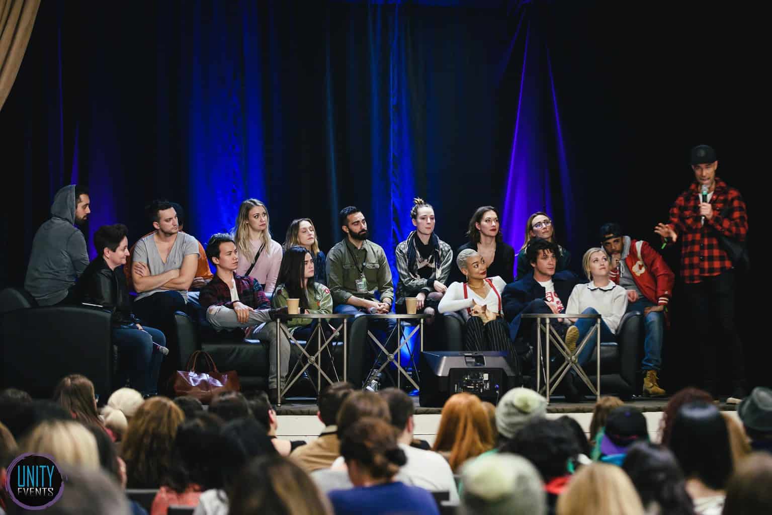 Everything We Learned at Unity Days 2020, Including Teasers for ‘The ...