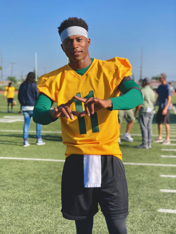 All American: Da’Vinchi Discusses Darnell’s Future and How the Series ...