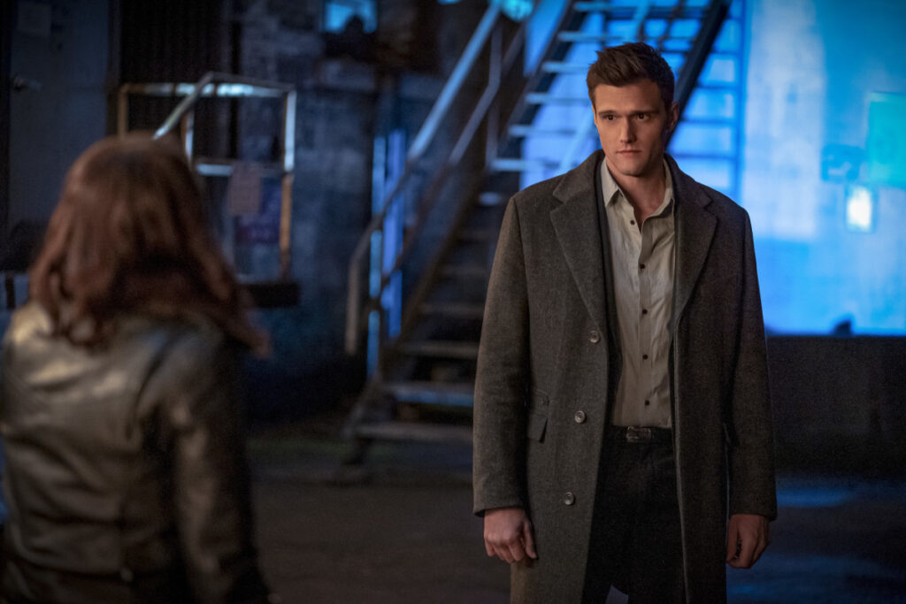 The Flash Review: A Girl Named Sue (Season 6 Episode 12)