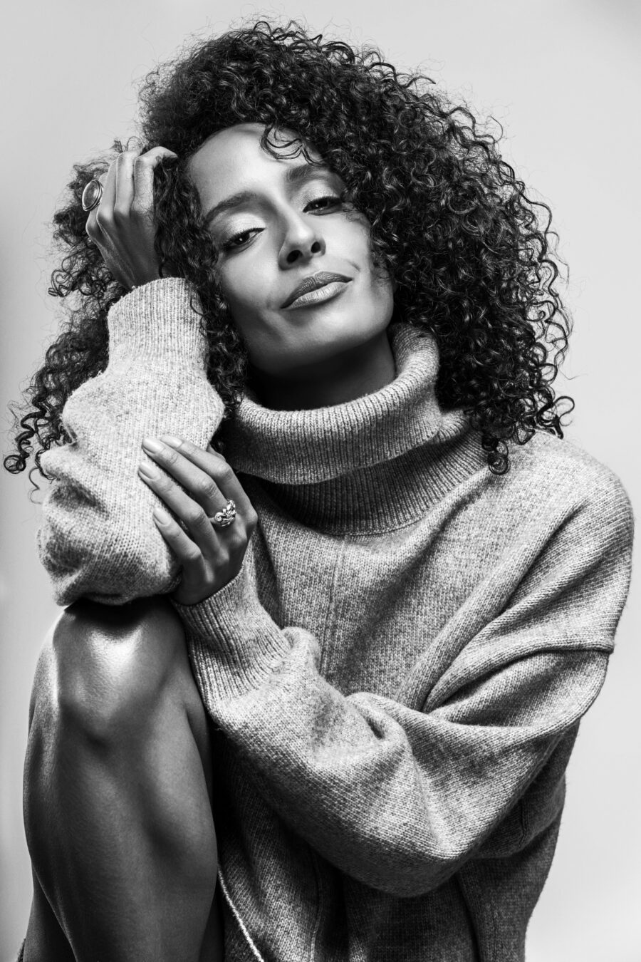 Elizabeth Grullón Previews What’s Ahead For Her Character On ‘Party of ...