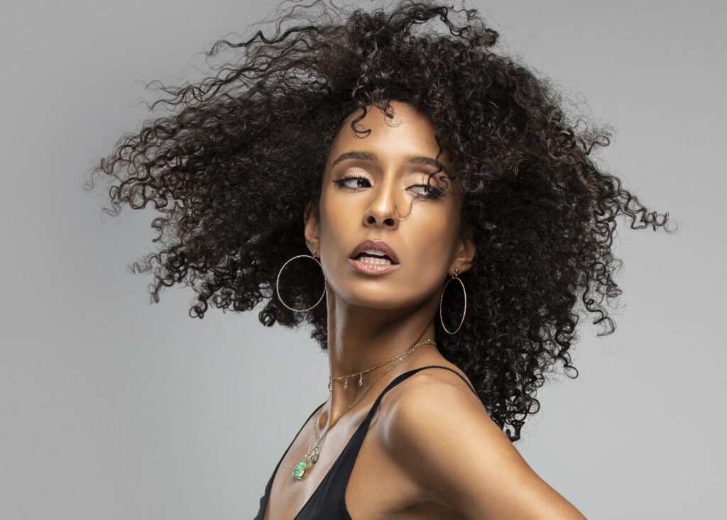 Elizabeth Grullón Previews What’s Ahead For Her Character On ‘Party of ...