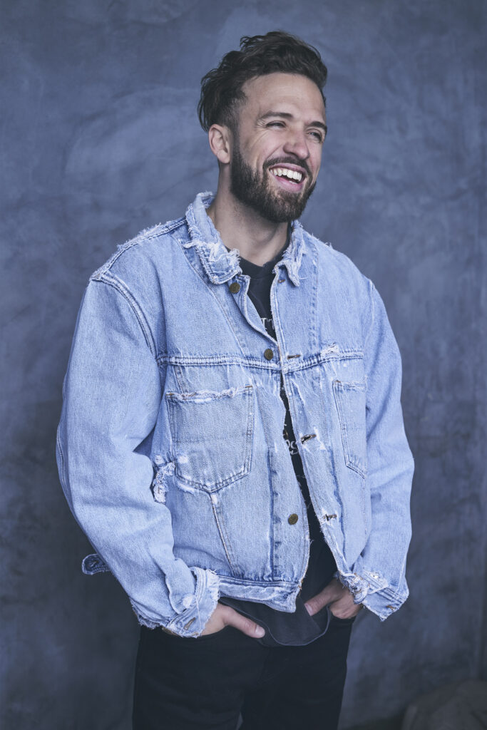 Henri Esteve Interview: Grown-ish | Tell-Tale TV
