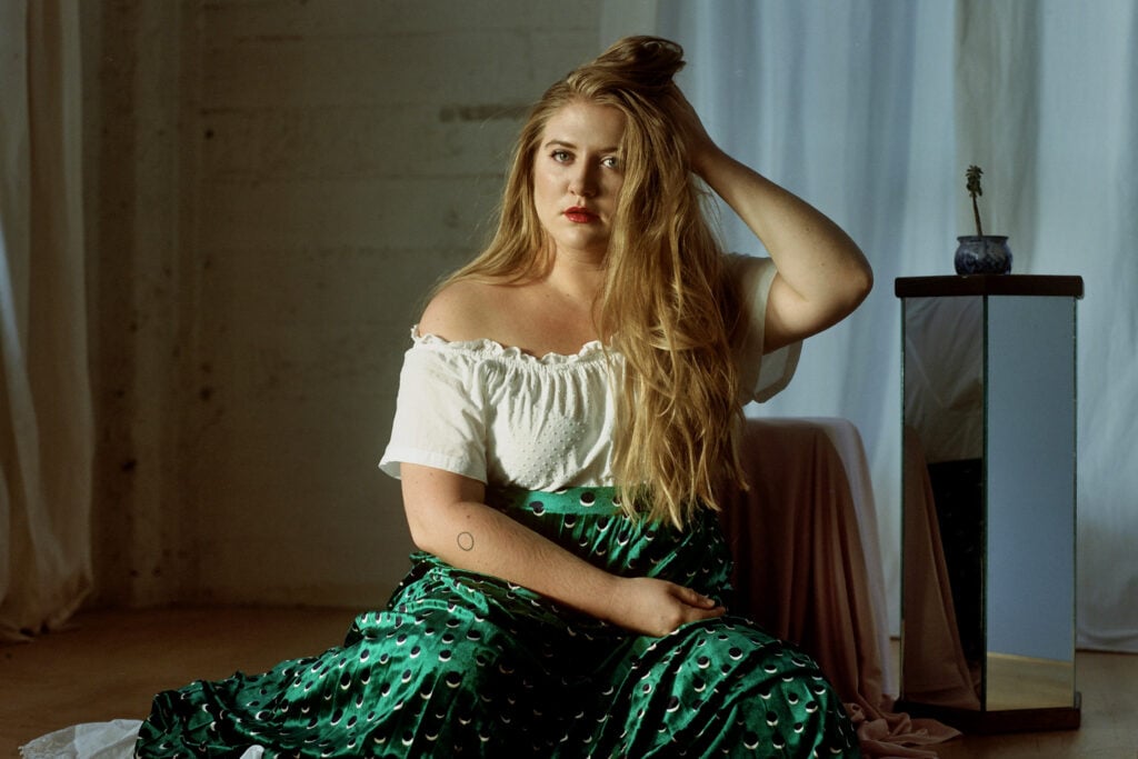 Jaicy Elliot Talks ‘Grey’s Anatomy’ and What’s Ahead for Taryn Helm ...