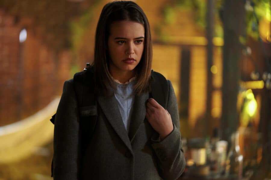 Legacies Review: Kai Parker Screwed Us (Season 2 Episode 12)