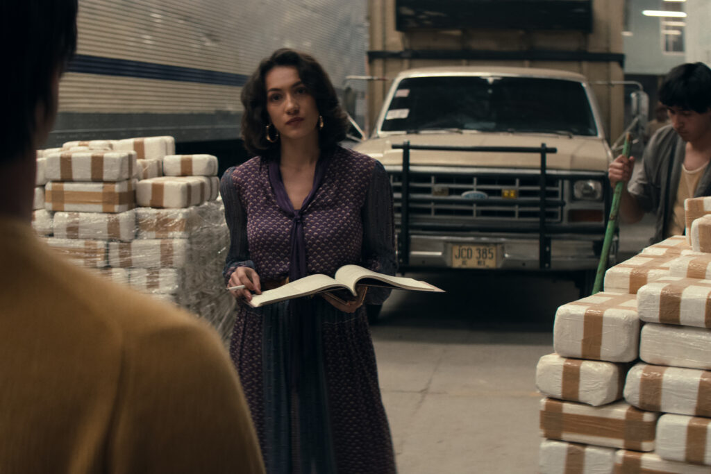 Narcos: Mexico Season 2 Review: Brilliant, Focused, And One of the Year ...