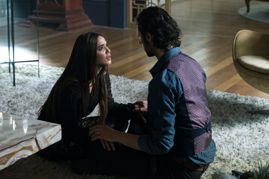 The Magicians – Season 5 | Tell-Tale TV