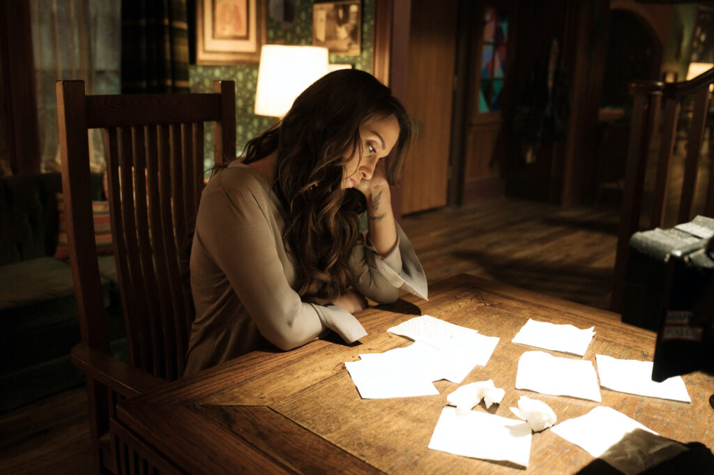 The Magicians Review: Acting Dean (Season 5 Episode 7)
