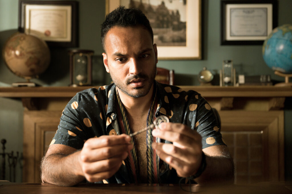 The Magicians Review: Acting Dean (Season 5 Episode 7)