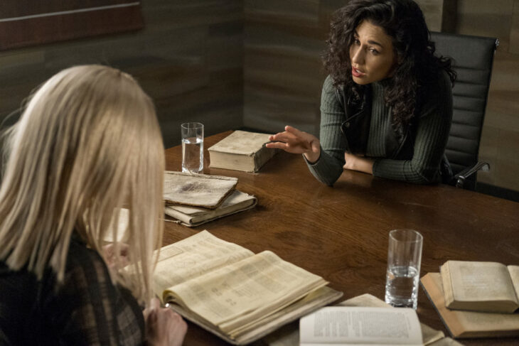 Preview — The Magicians Season 5 Episode 9: Cello Squirrel Daffodil