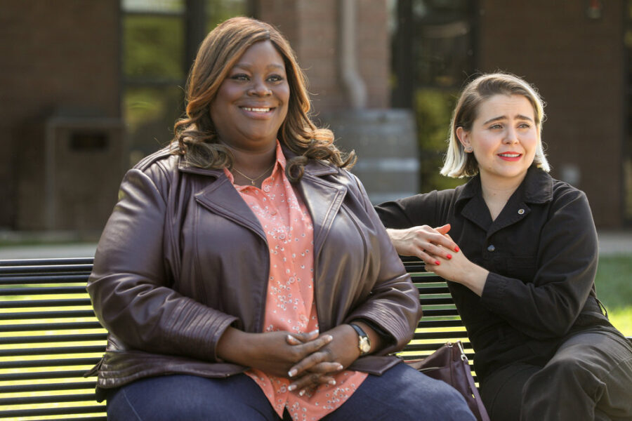 Good Girls Review: Egg Roll (Season 3 Episode 3)