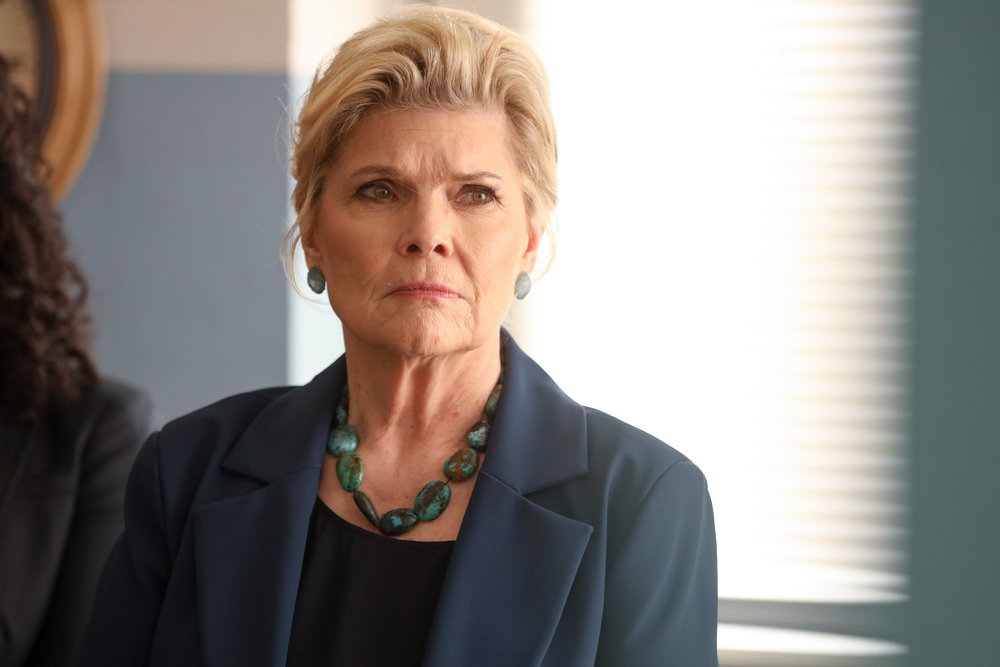 Preview — New Amsterdam Season 2 Episode 13: In The Graveyard