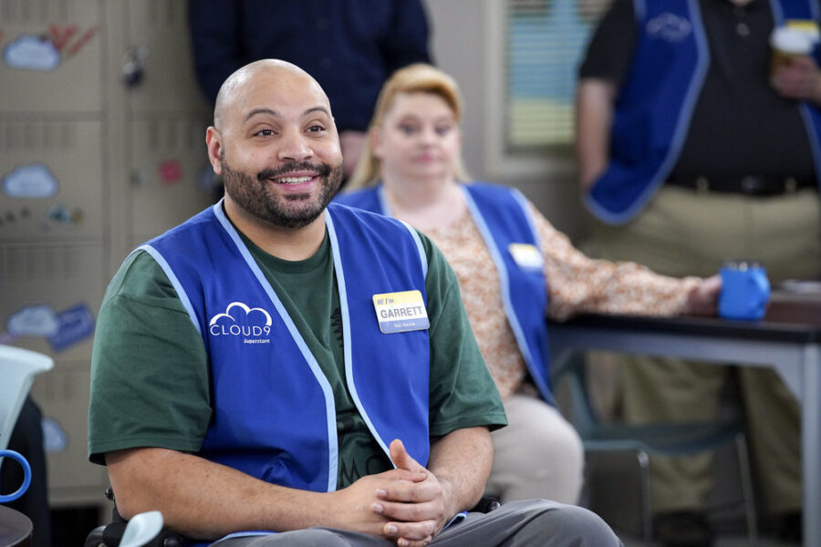 Quiz: How Much Do You Know About ‘Superstore’?