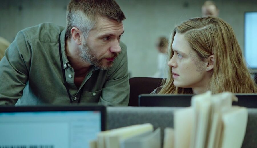 Beforeigners Season 1 Review: A Thrilling, Thoughtful Romp
