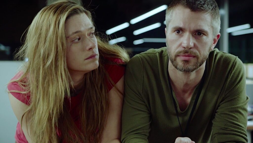 Beforeigners Season 1 Review: A Thrilling, Thoughtful Romp