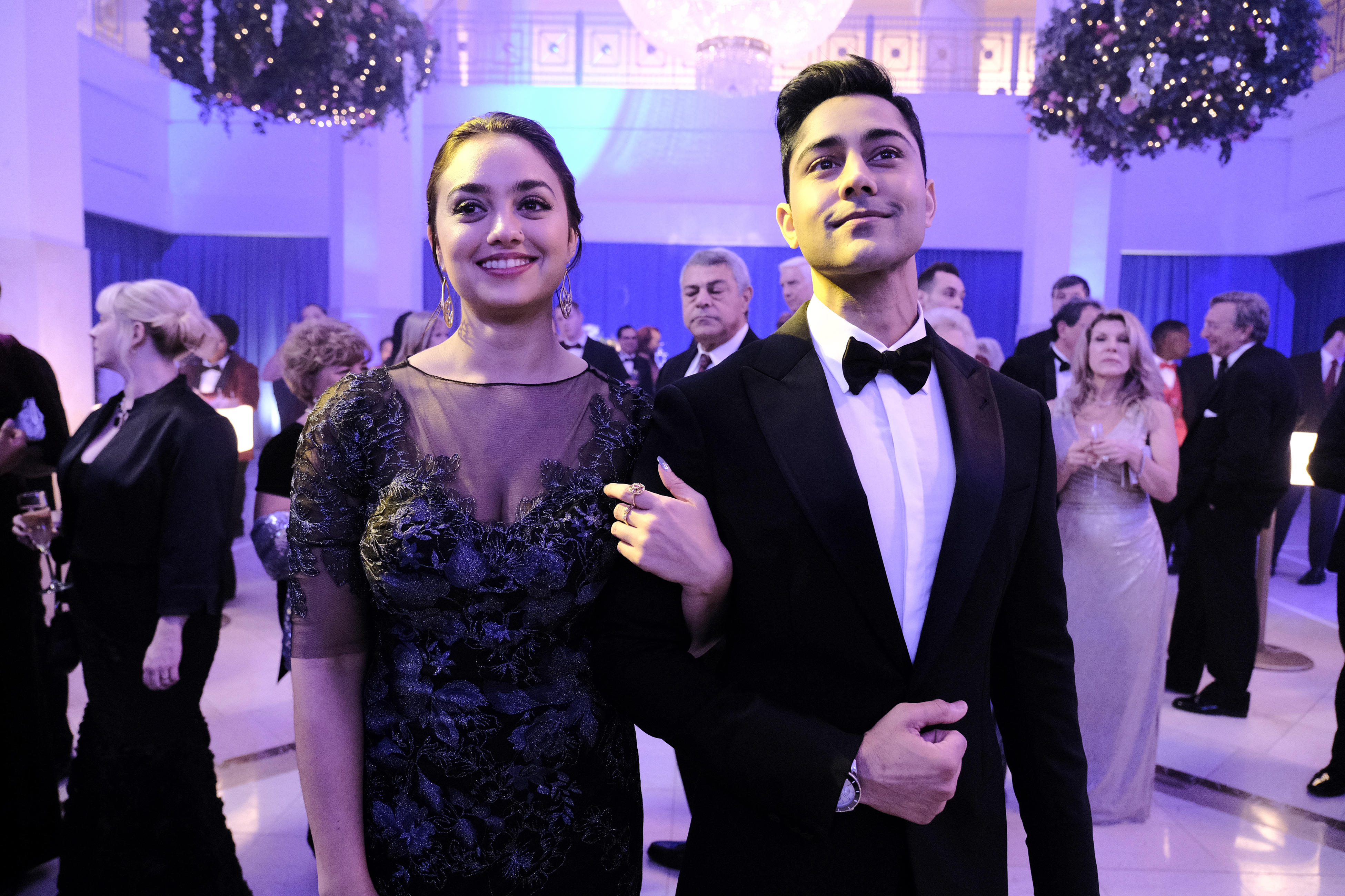 The Resident Season 3 Episode 16, “Reverse Cinderella” Pictured: L-R ...