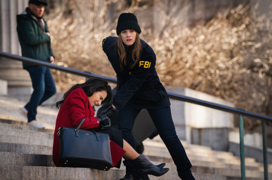 FBI Review: Broken Promises (Season 2 Episode 17) | Tell-Tale TV