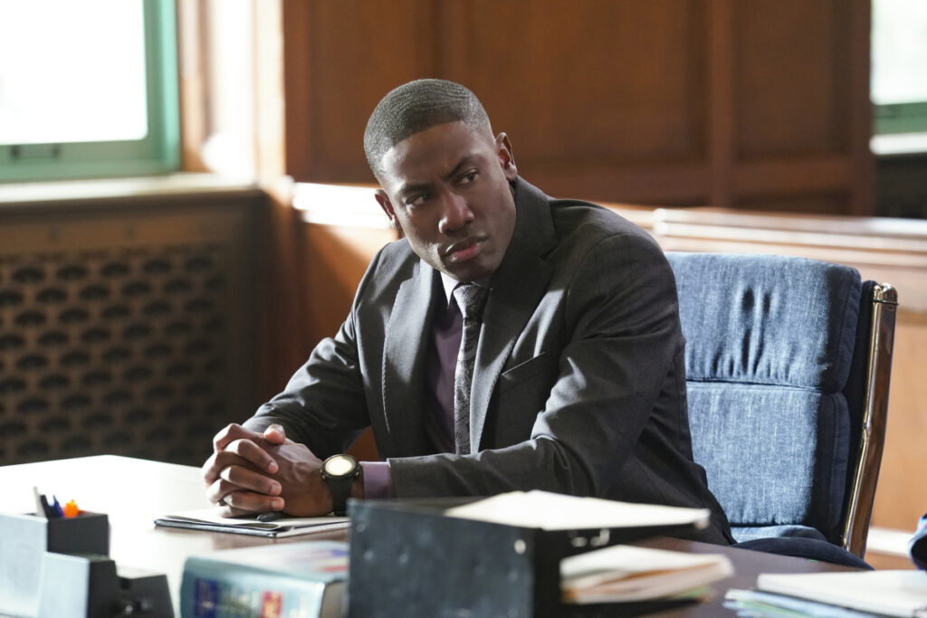 All Rise Review: I Love You, You’re Perfect, I Think (Season 1 Episode 17)