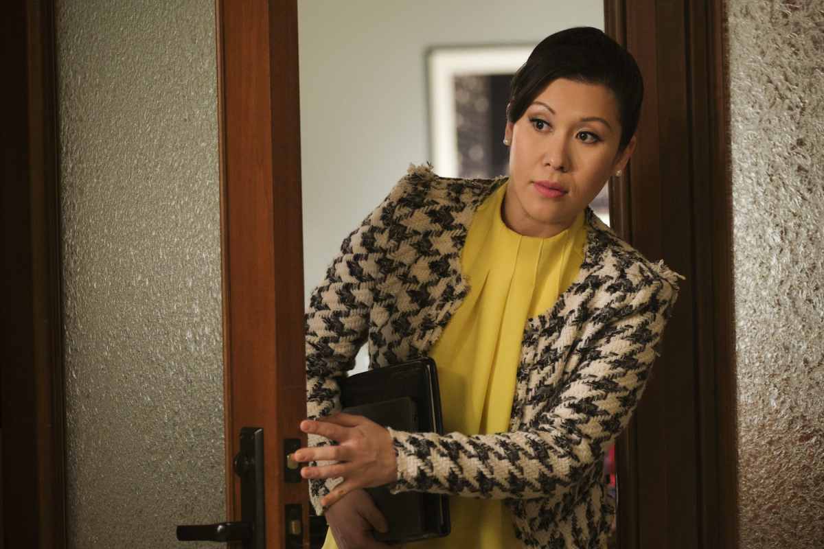 All Rise Review: The Tale of Three Arraignments (Season 1 Episode 18)