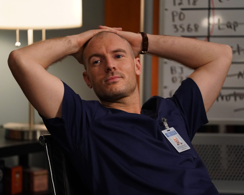 Grey’s Anatomy Promotes Two Cast Members to Series Regulars for Season 17