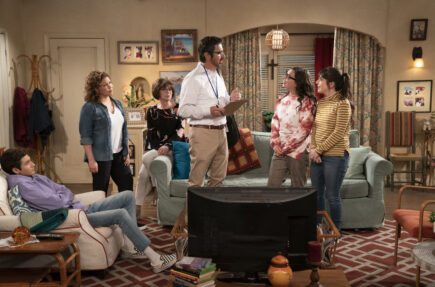 15 Reasons to Watch ‘One Day at a Time’ | Tell-Tale TV