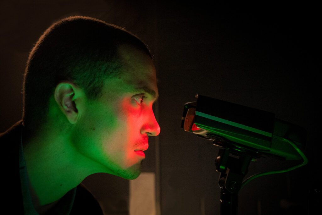 Devs Review: Season 1 Episodes 1 and 2