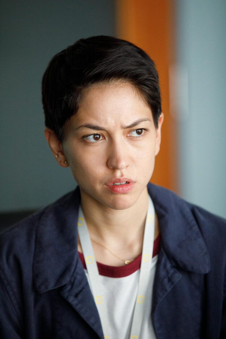 Devs Review: Season 1 Episodes 1 and 2