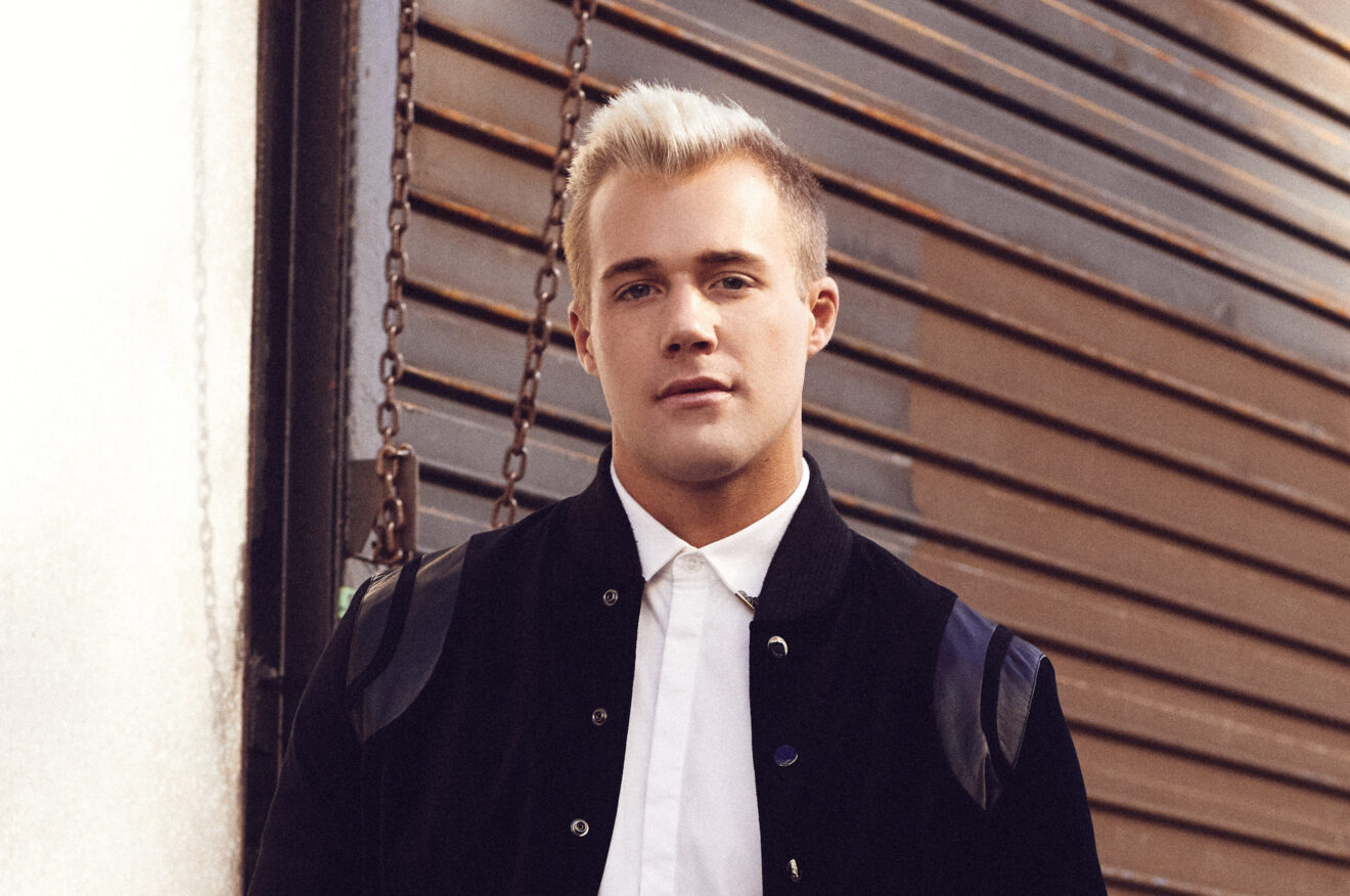 Hunter Clowdus Talks All Things ‘All American’