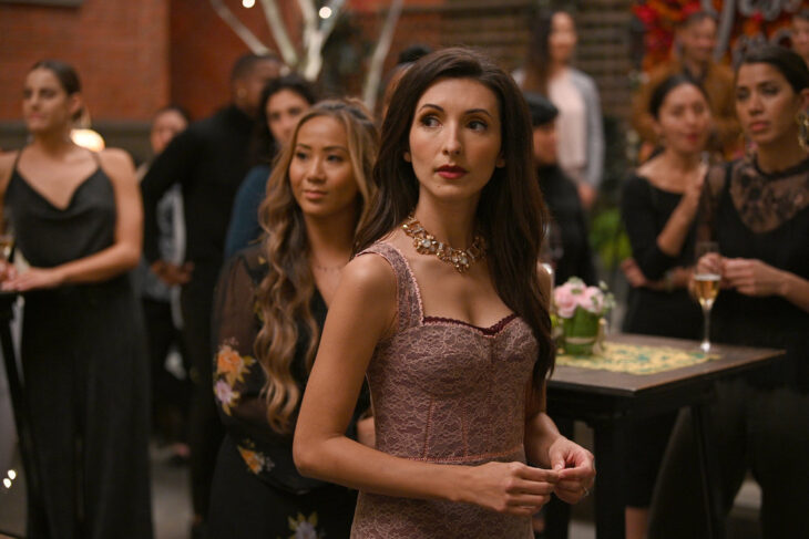 Preview — Zoey’s Extraordinary Playlist Season 1 Episode 6: Zoey’s ...