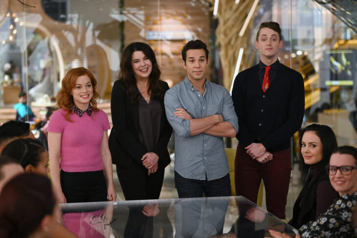 Preview — Zoey’s Extraordinary Playlist Season 1 Episode 8: Zoey’s ...