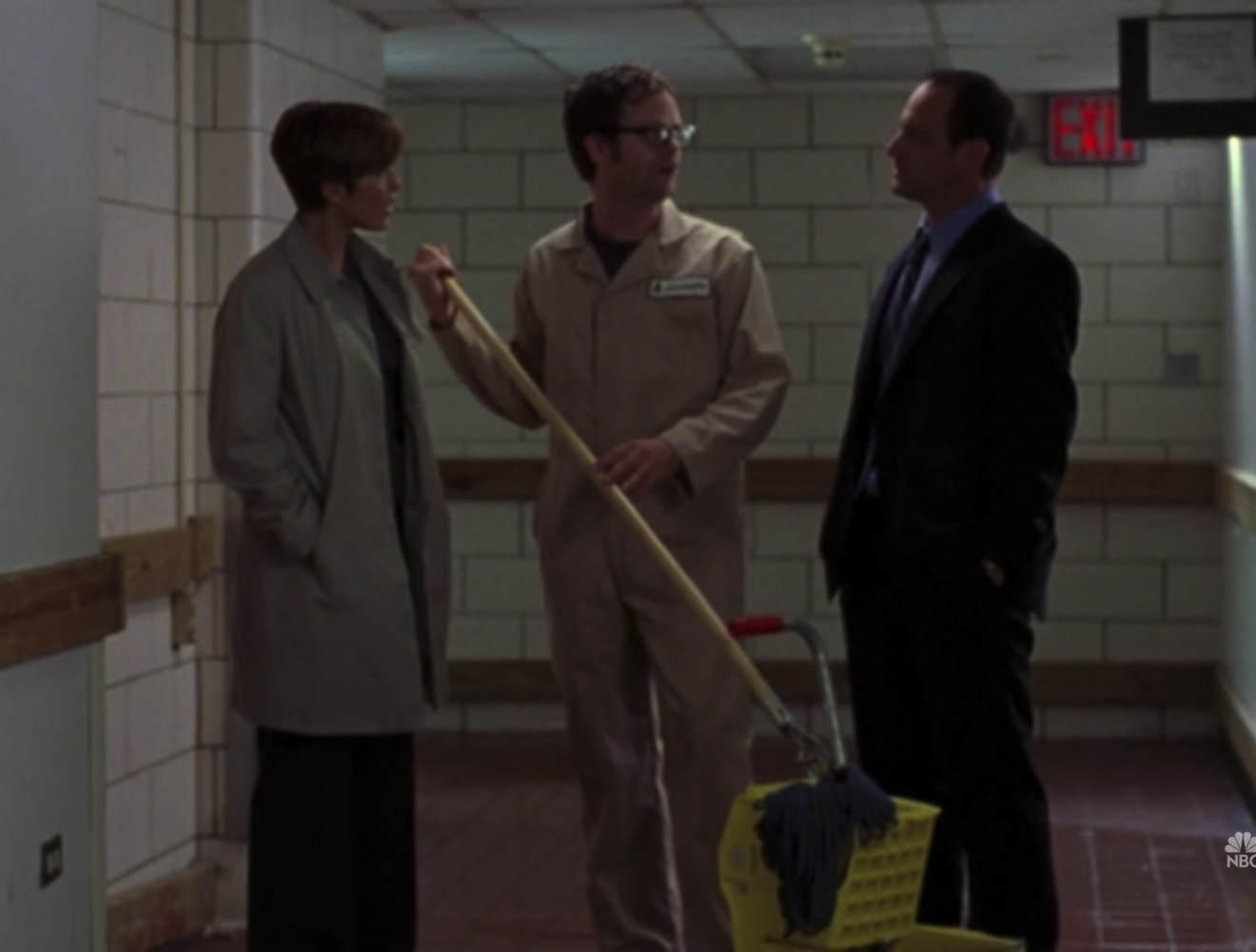 Top 30 Episodes Of Law And Order Svu Tell Tale Tv