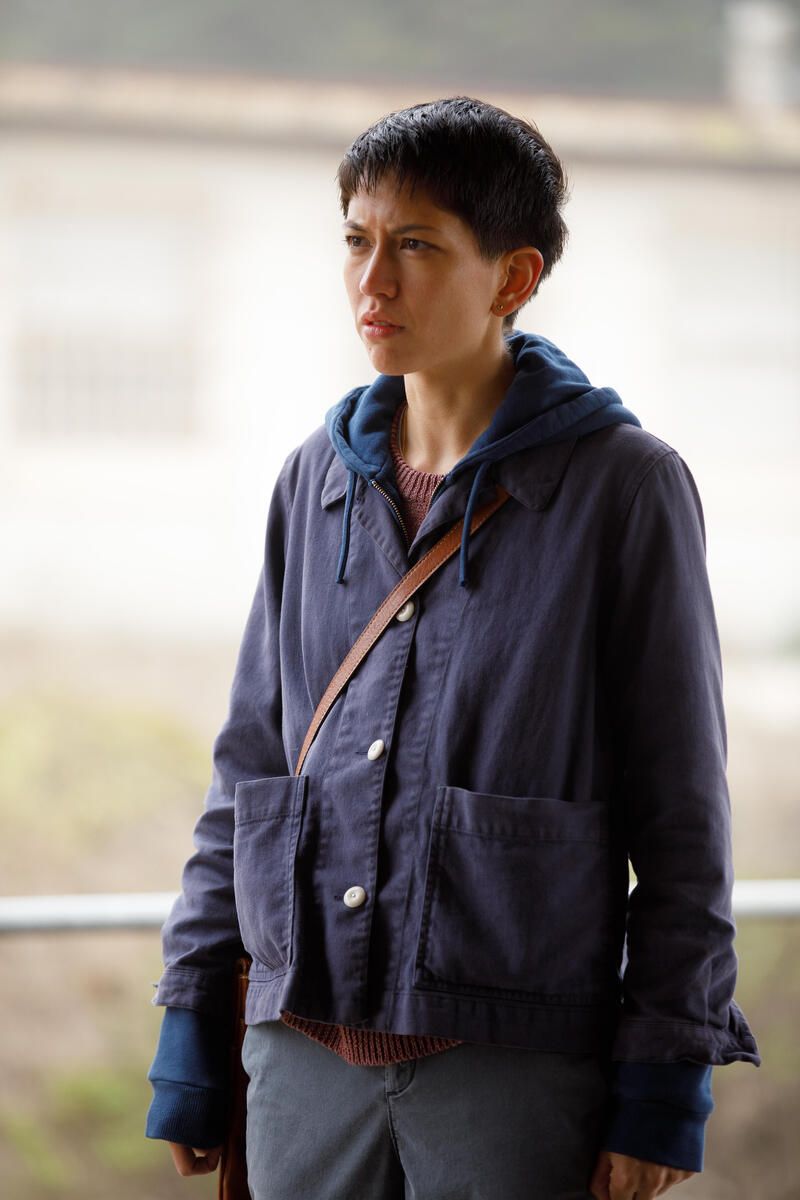 Devs Review: Episode 3 (Season 1 Episode 3)