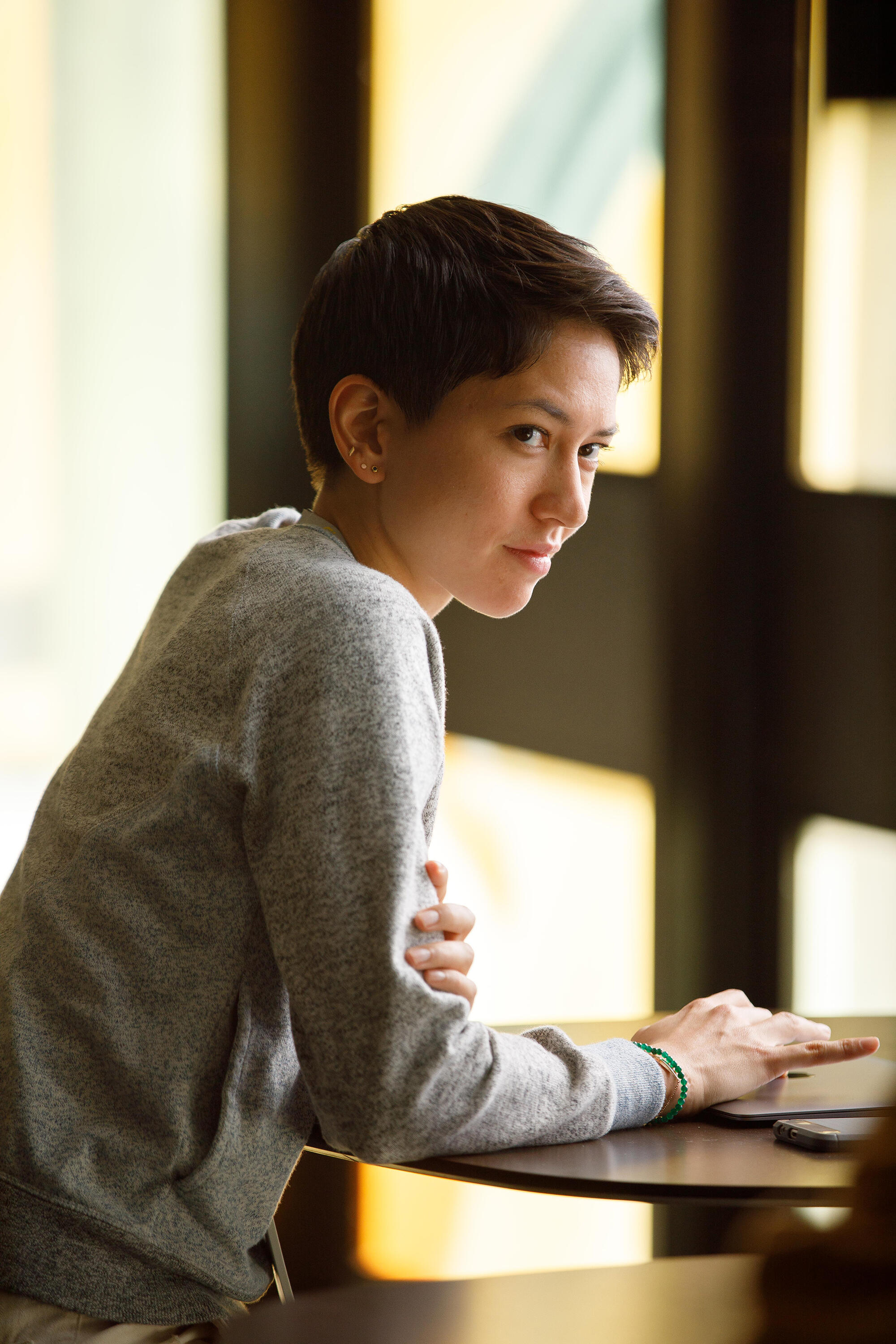 Devs – Episode 5 | Tell-Tale TV