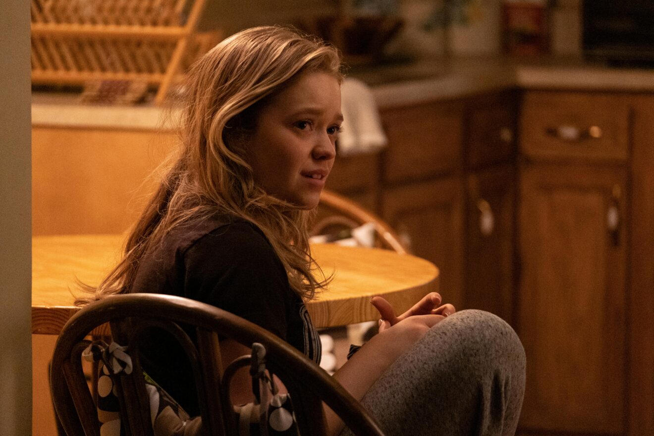 Little Fires Everywhere Review: Duo (Season 1 Episode 5)