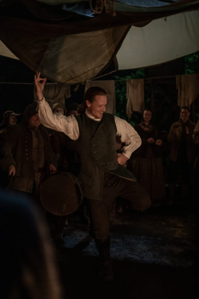 Outlander Review: The Company We Keep (Season 5 Episode 4)