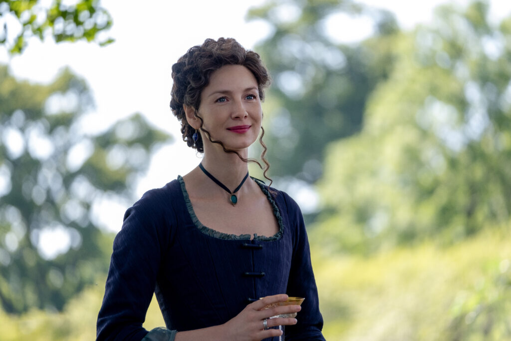 Outlander Review: Better to Marry Than Burn (Season 5 Episode 6)