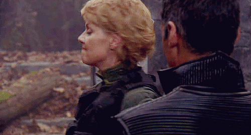 Where do you find the pictures of SG1 you use to make memes here? : r ...