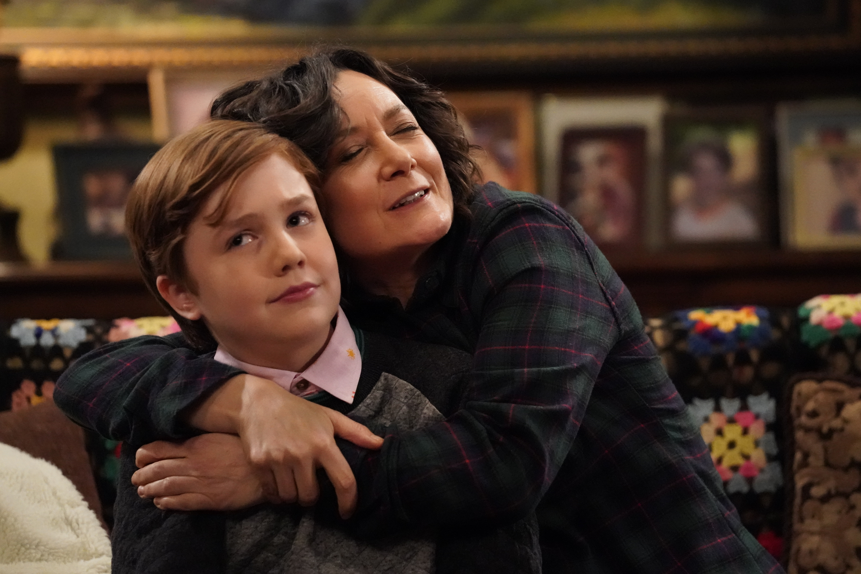 Preview — The Conners Season 2 Episode 17: The Icewoman Cometh | Tell ...
