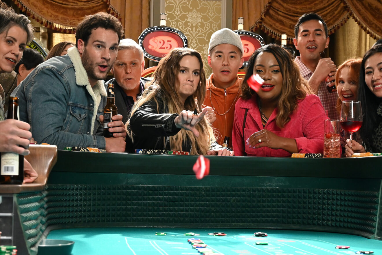 Preview — Single Parents Season 2 Episode 18: Oh Dip, She’s Having a Baby