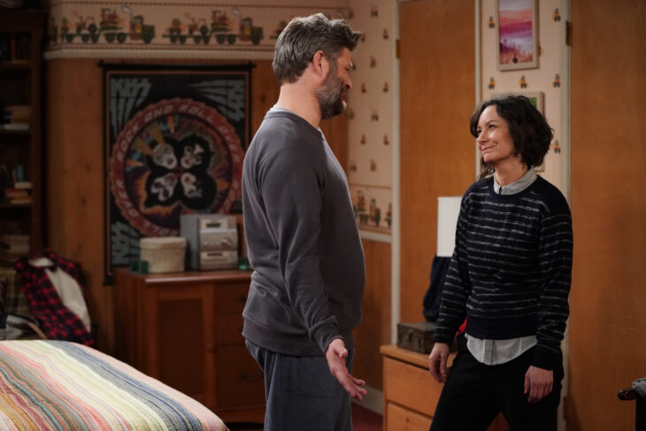 Preview — The Conners Season 2 Episode 18: Pilot Lights & Sister Fights