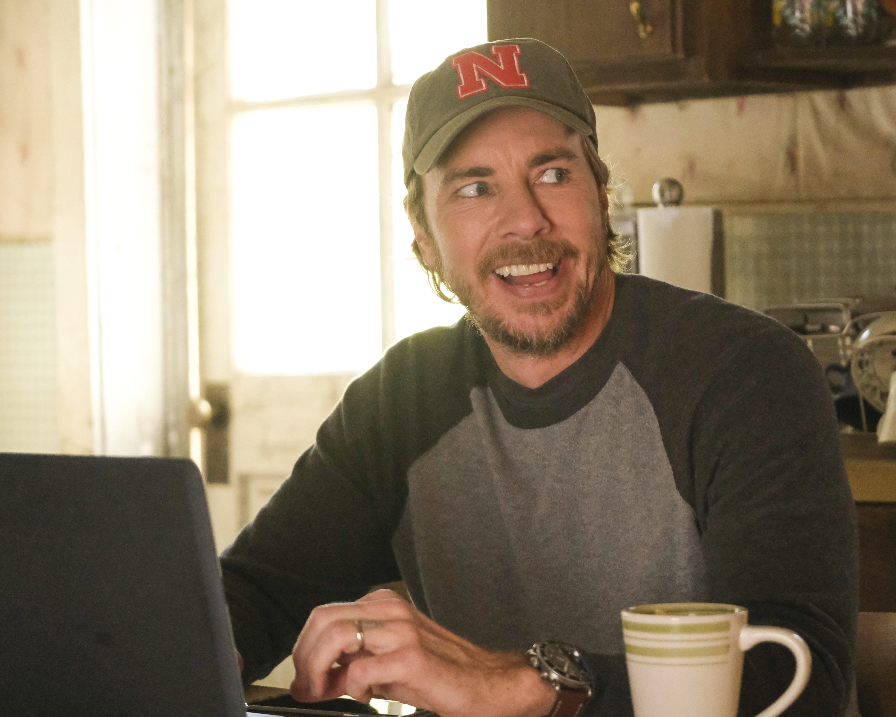 Bless This Mess Review:Tornado Season: Part One (Season 2 Episode 19)