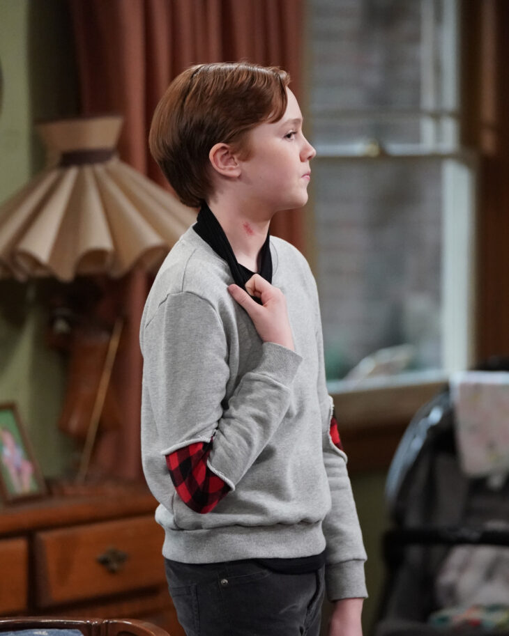 Preview — The Conners Season 2 Episode 19: CPAPs, Hickeys and Biscuits
