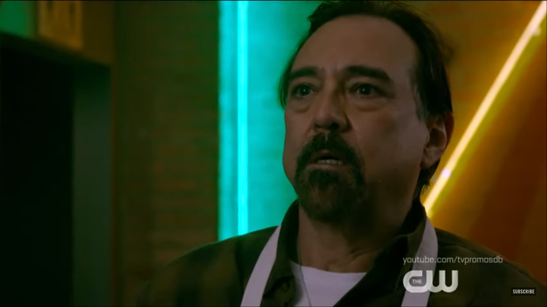 Preview — Roswell New Mexico Season 2 Episode 4: What If God Was One of Us