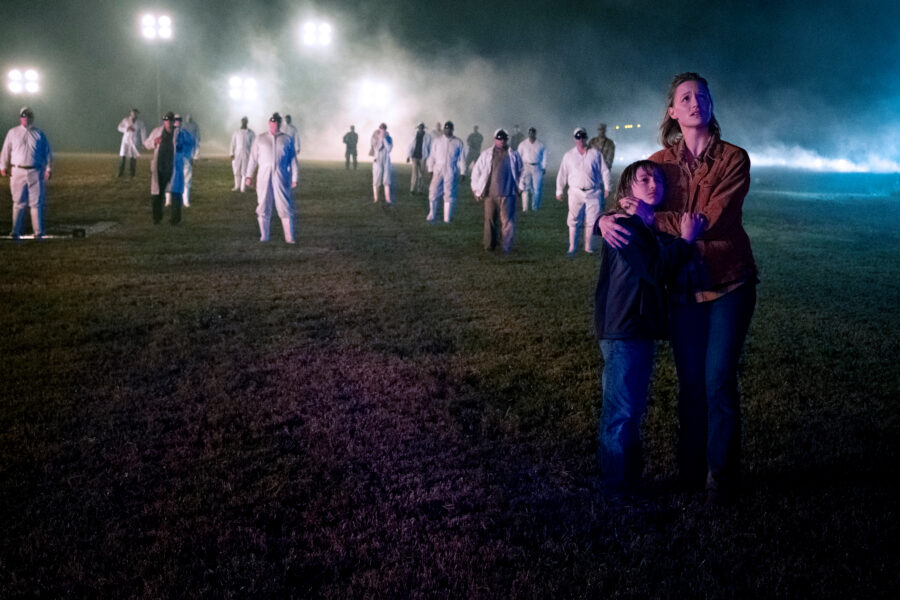 Amazing Stories Review: The Rift (Season 1 Episode 5)