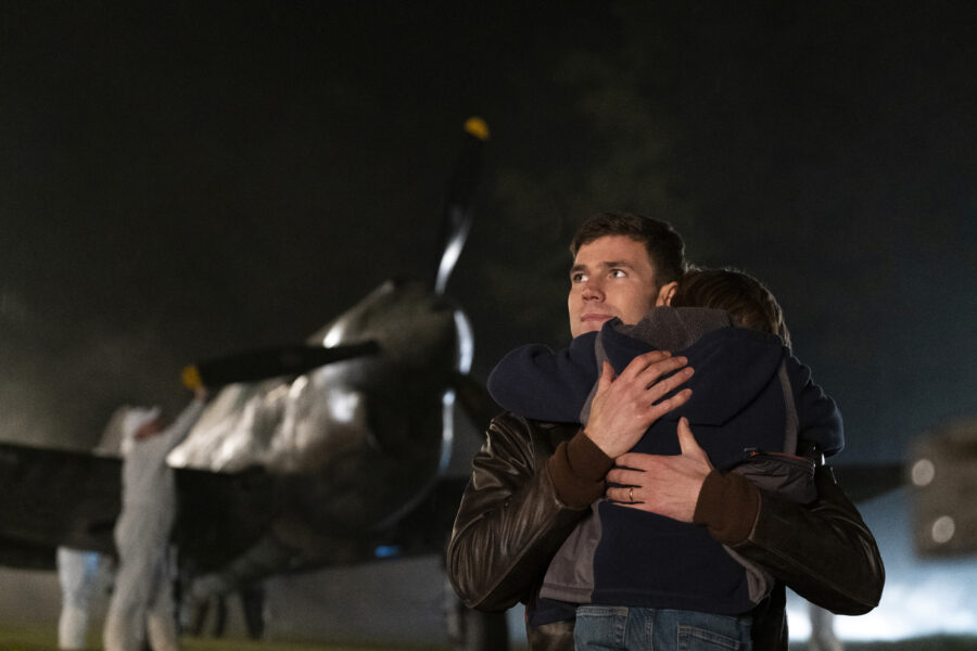 Amazing Stories Review: The Rift (Season 1 Episode 5)