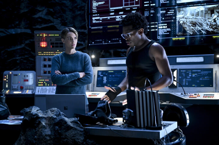 Batwoman Review: A Narrow Escape (Season 1 Episode 17)